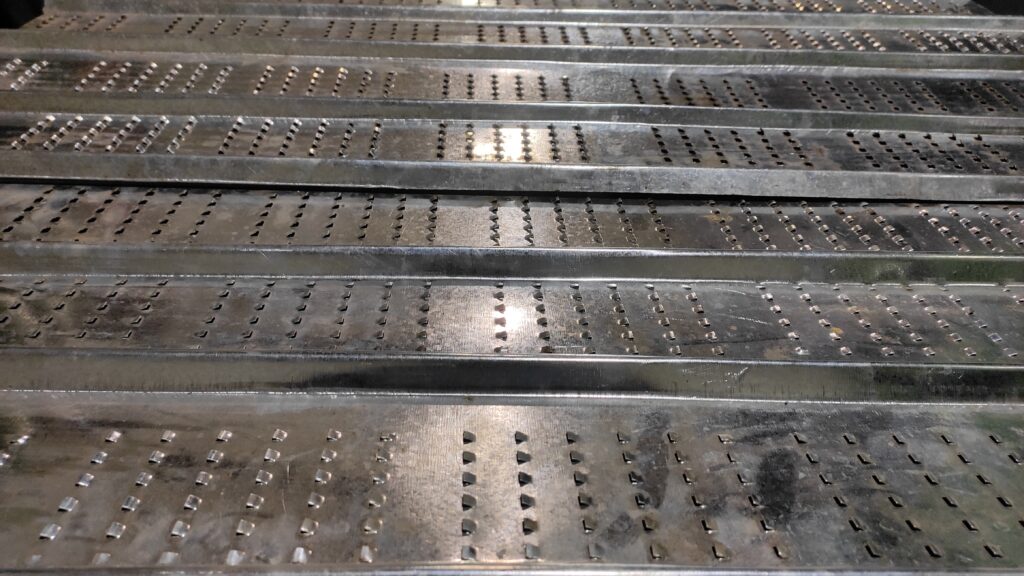 Hy-Rib Mesh – eaglesfabricator.in