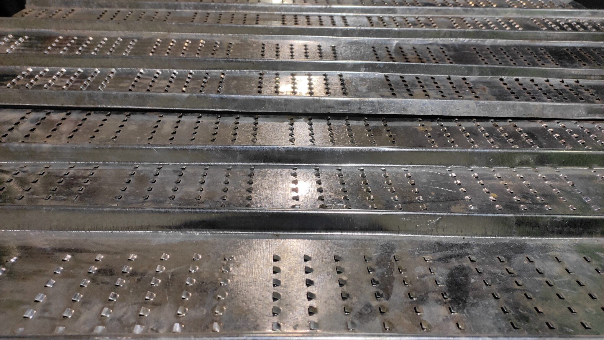 Hy-Rib Mesh – eaglesfabricator.in